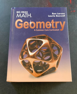 Big Ideas Math for sale | eBay