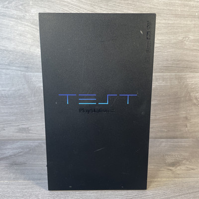 Rare Ps2 Console for sale | eBay