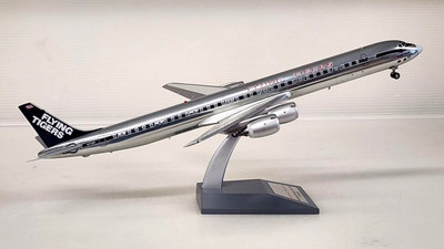 Dc 8 Model for sale | eBay