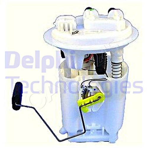 DELPHI Fuel Feed Unit For RENAULT Twingo I Box 96-07 8200683197 | eBay
