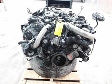 Complete Engines for Mercedes-Benz GL450 for sale | eBay