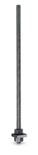 Simpson PAB7-36 PreAssembled AnchorBolt 7/8x36 ATR 2-1/4x2-1/4x3/8 ...
