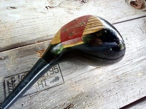 Wilson Driver Vintage Golf Clubs & Shafts for sale | eBay