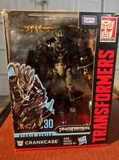 Transformers Studio Series Crankcase