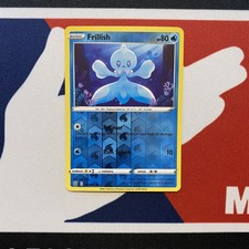Frillish Pokemon Cards - Find Pokemon Card Pictures With Our Database ...
