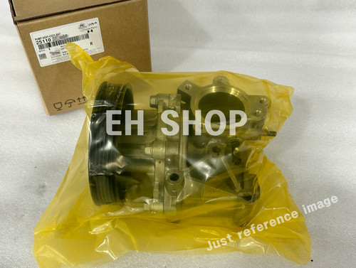 Genuine PUMP ASSY-COOLANT 251002S000 25100-2S000 for Kia Sorento ...