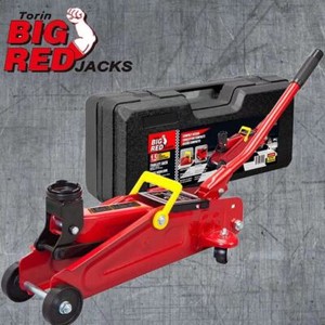 BIG RED JACK | eBay Stores