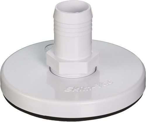 Hayward 6" Rubber Seal Skim Vac For SP1090 SP1091 SP1096 SP1097 SP1098 ...