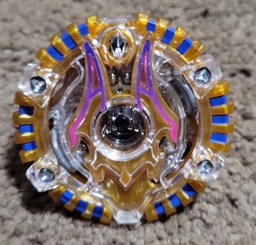 Beyblade Burst Acid Anubis | eBay