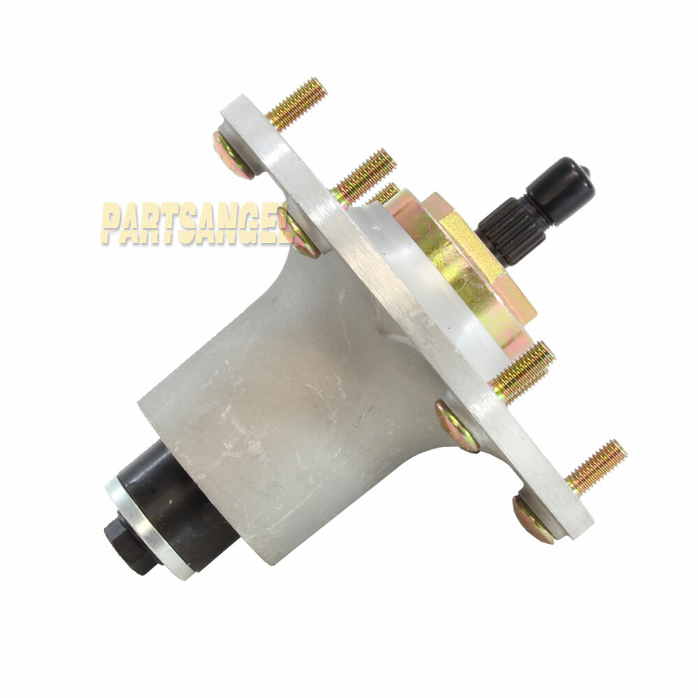 Exmark Spindle and Seal Assembly Part # 116-3341 on Mower Lazer Z ...