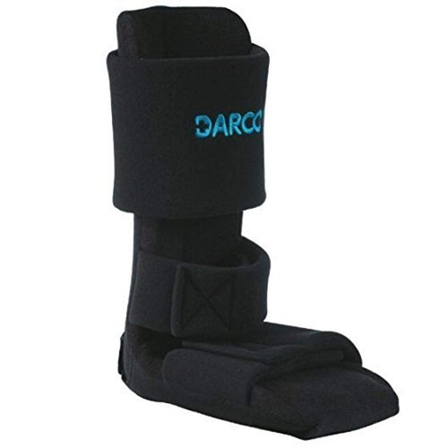 Darco Pneumatic Night Splint, Small | eBay