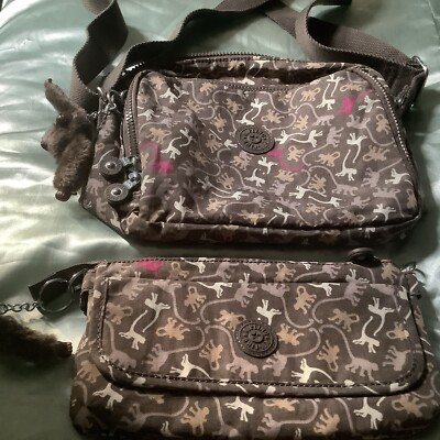 Kipling Monkey for sale | eBay
