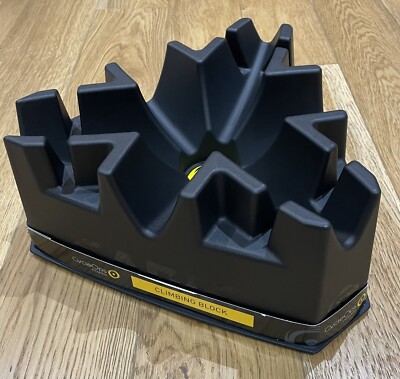 Turbo Trainer Block for sale | eBay
