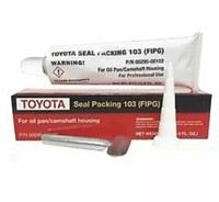 9031138056 Genuine Toyota SEAL, OIL(FOR CAMSHAFT) 90311-38056 | eBay