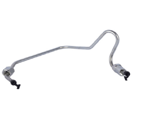 Toyota Genuine OEM 23701-30060 PIPE SUB-ASSY INJECTION, NO.1 HILUX ...