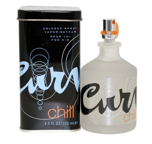 Liz Claiborne Curve Chill Cologne for Men 4.2 oz / 125 ml | eBay