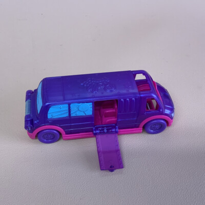 Polly Pocket Car for sale | eBay UK