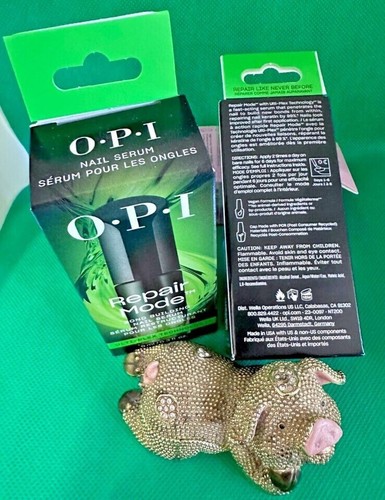OPI Nail SERUM ULTI- PLEX Technology Serum Repair Mode Formula 2023 | eBay