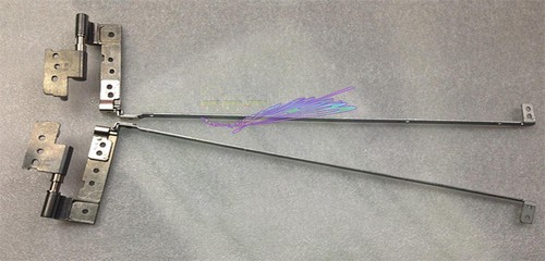 1PC for HP COMPAQ Presario C300 C500 V5000 B3800 Laptop 15.4" LCD R+L ...