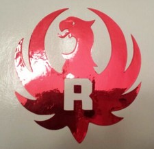 Ruger Hunting Decals and Stickers for sale | eBay