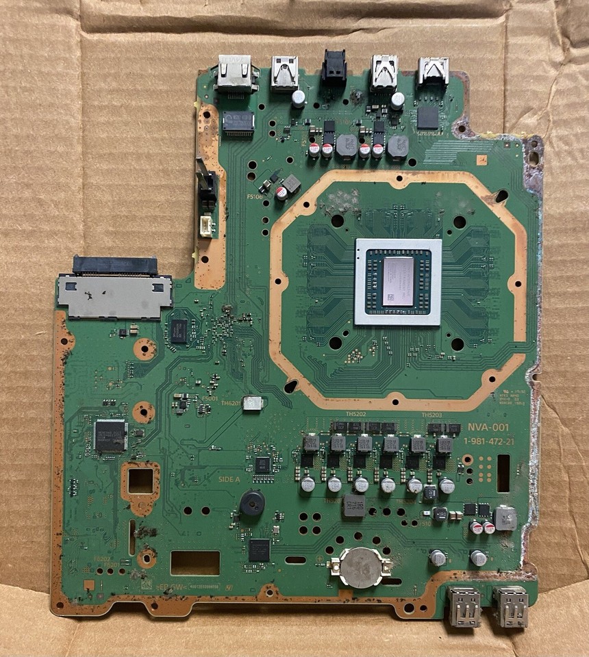 Las mejores ofertas en Las placas de repuesto Sony PlayStation 4 ...