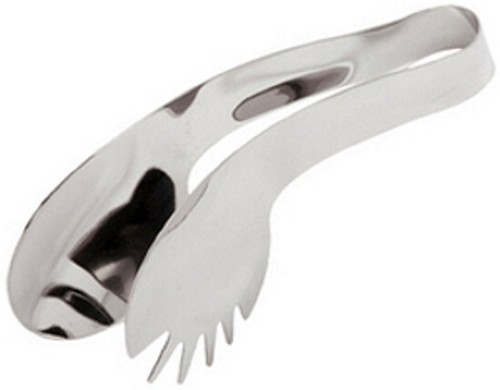 Stainless Steel Norpro Multi Appetizer Food Serving Tong 6 1/2” long ...