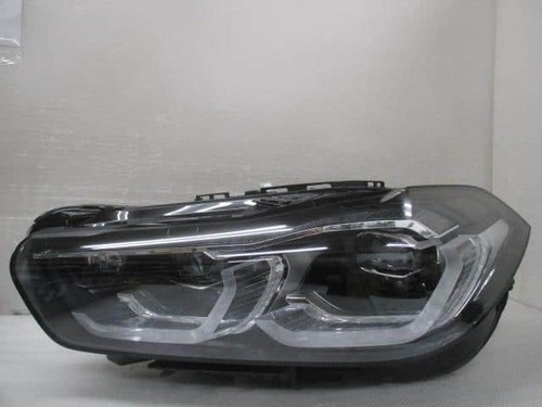 BMW X2 2021 3BA-YN20 Left Headlight 63115A10AE3 [Used] [PA85853854] | eBay