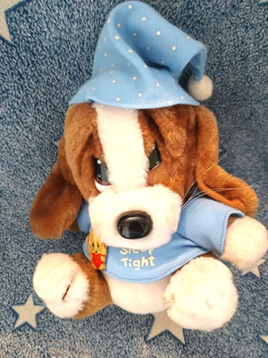 Sad Sam in Branded Soft Toys for sale | eBay UK