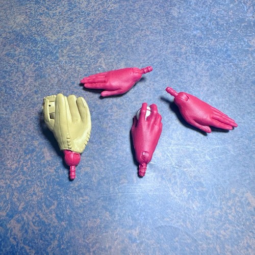 Diamond Select Invincible Omniman Hand Fodder Lot | eBay