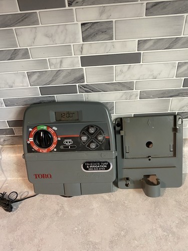 Toro GreenKeeper 212 GK212-04 Irrigation Controller Green Keeper for ...