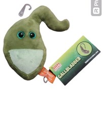 GIANTmicrobes Stuffed Animals for sale | eBay