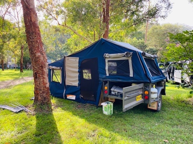 Caravans & Motorhomes for sale | Shop with Afterpay | eBay AU