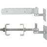 Gatemate Field Gate Self-Closing / Rising 180 Degrees Hinge Set With ...