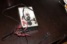 EICO Test Equipment Multimeters for sale | eBay