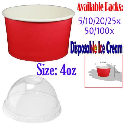 100 Paper Cups for sale | eBay UK