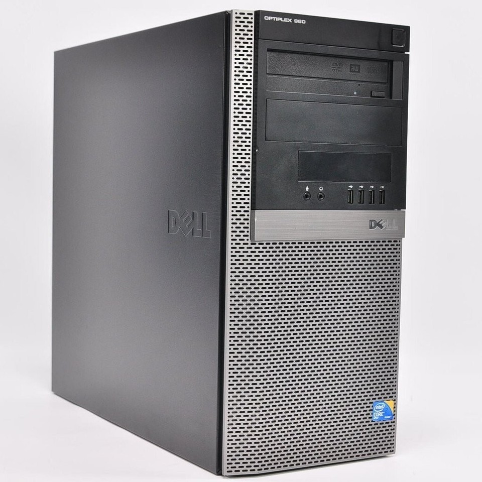 Windows XP PC Desktops & All-In-One Computers for sale | eBay