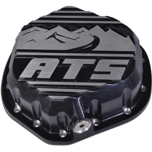 ATS Protector AAM 11.5" Differential Cover Assembly For 03-19 Dodge RAM ...