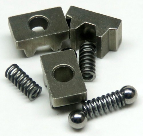 Synchro Key & Spring Kit (WT290-K) | Getrag 290, NV1500, NV3500, NV3550 ...