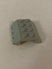 LEGO Sets with Part 4857 Slope Brick 45 4 x 4 Double with Hinge