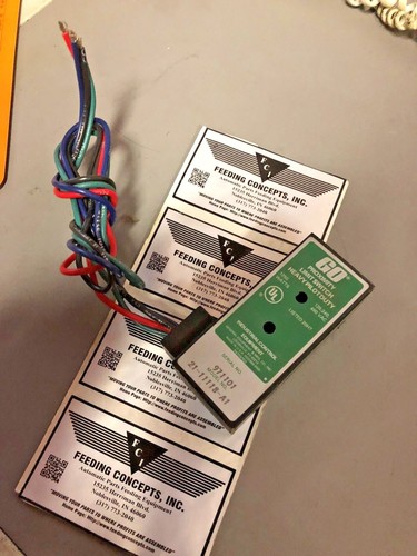 GO SWITCH 21-11118-A1 New Old Stock | eBay