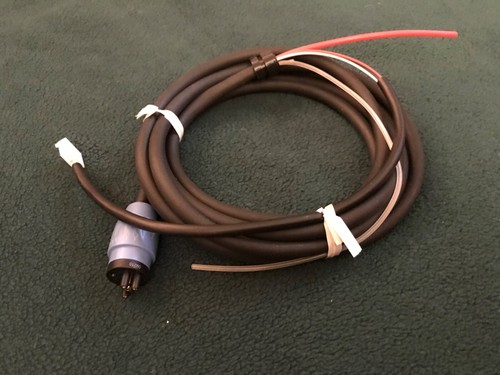 Dentsply Cavitron Handpiece Gen 132 Cable Hose | eBay