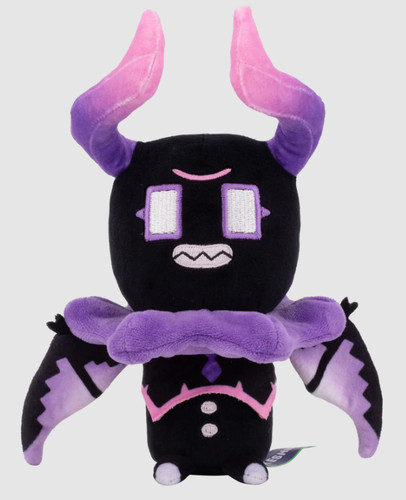 Makeship Enderking Bubi Minecraft Plushie By Ironmouse VTuber Streamer ...