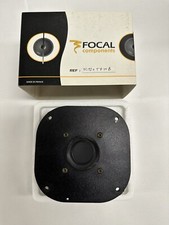 Used Focal TC120 Loudspeaker drivers for Sale | HifiShark.com