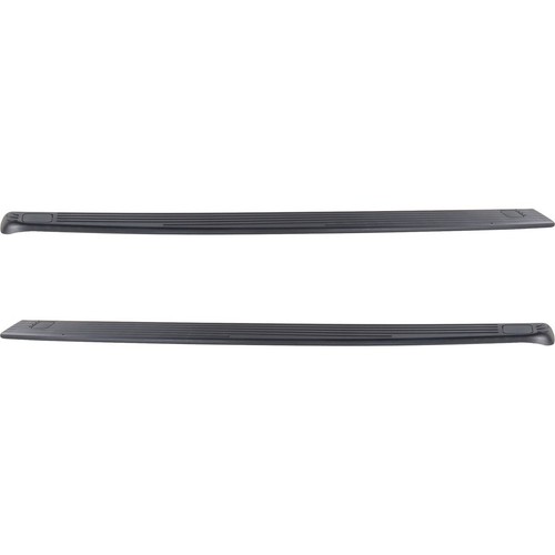 Set of 2 Bed Rail Caps Driver & Passenger Side for F450 Truck F250 F350 ...
