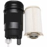 Fs43257 Fuel Filter & WIF for 07-09 Dodge 2500 / 3500 6.7 6.7L Cummins ...