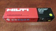 Hilti Industrial Powder Actuated Tools for sale | eBay