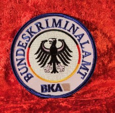 Sonstige deutsche Polizei-Sammlerobjekte (ab 1945) günstig kaufen | eBay