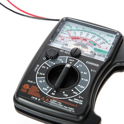 Multimeters for sale | eBay UK