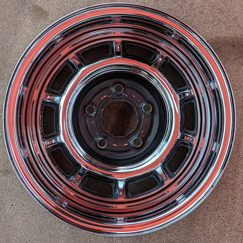Car & Truck Wheels for sale | eBay