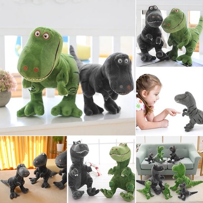 Dinosaur Soft Toy for sale | eBay